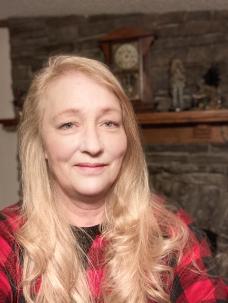 Deborah Blair - Official Website